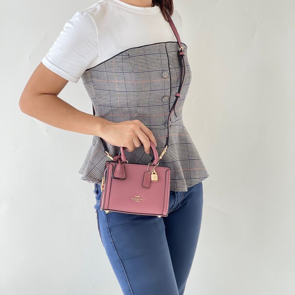 Jual CH Micro Zoe ( FREE SERTIFICATE + BUBLE WARP ) | Shopee Indonesia