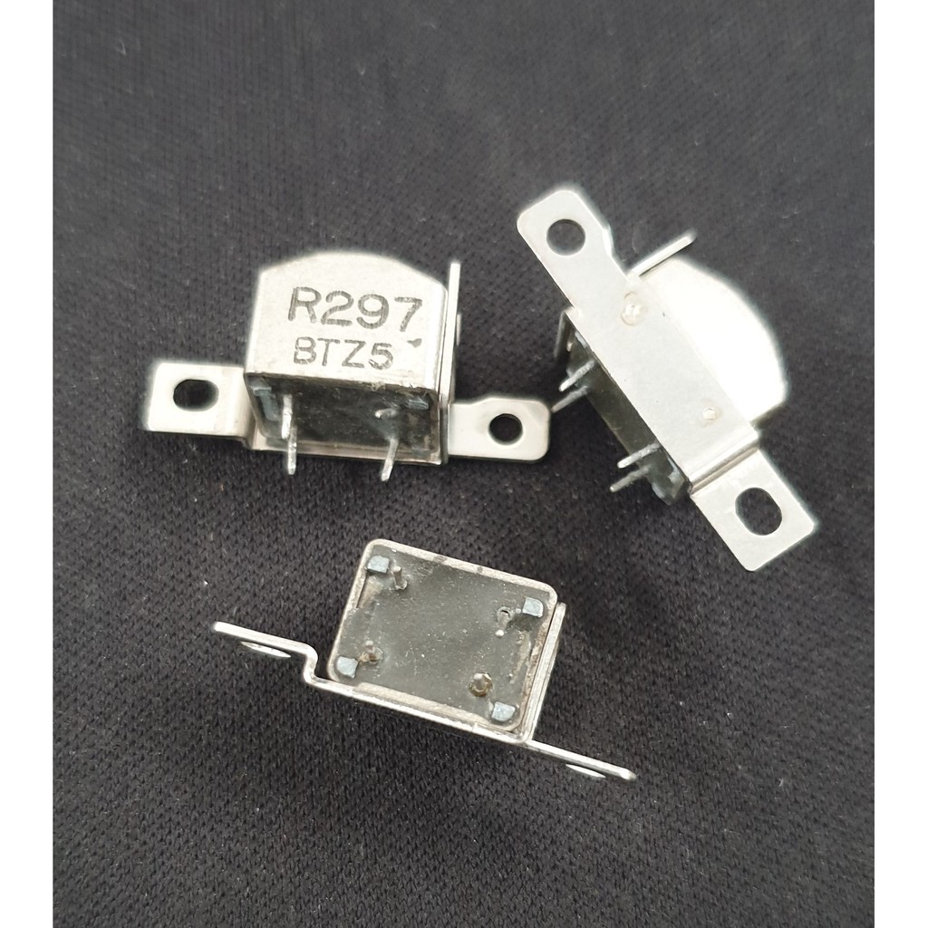 Jual Stereo Kaset Record-Playback Head R297 untuk Sanyo dan Sharp ...