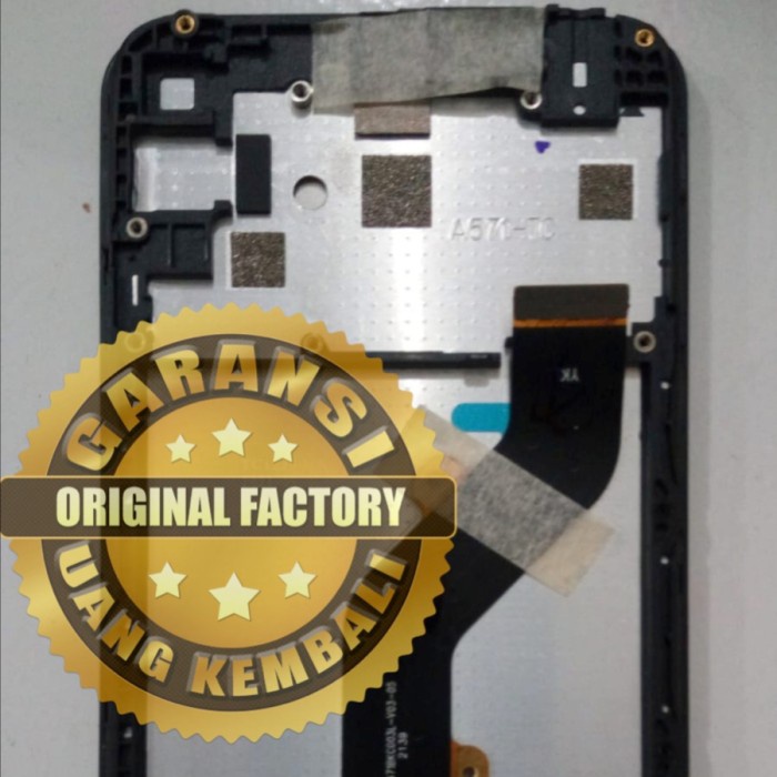 Jual LCD ITEL A26 A571L ORIGINAL FACTORY FULL FRAME | Shopee Indonesia