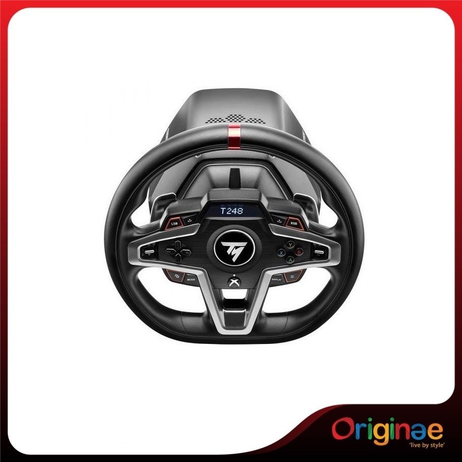 Jual Thrustmaster T248X - Thrustmaster T248 X For PC / XBOX | Shopee ...