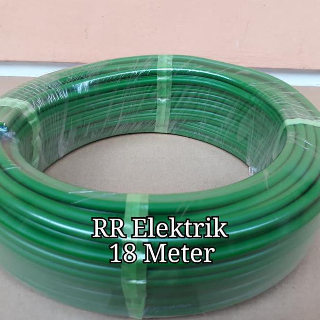 Jual Kabel Solar Cell Kabel Solar Panel Kabel Panel Surya 2 X 2,5 18 ...