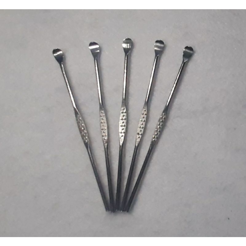 Jual ALAT PEMBERSIH TELINGA / KOREK KUPING BESI MERK XMD PER PCS ...