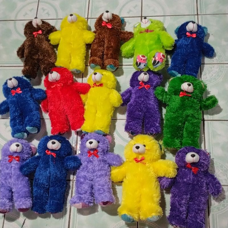 Jual paket boneka | Shopee Indonesia