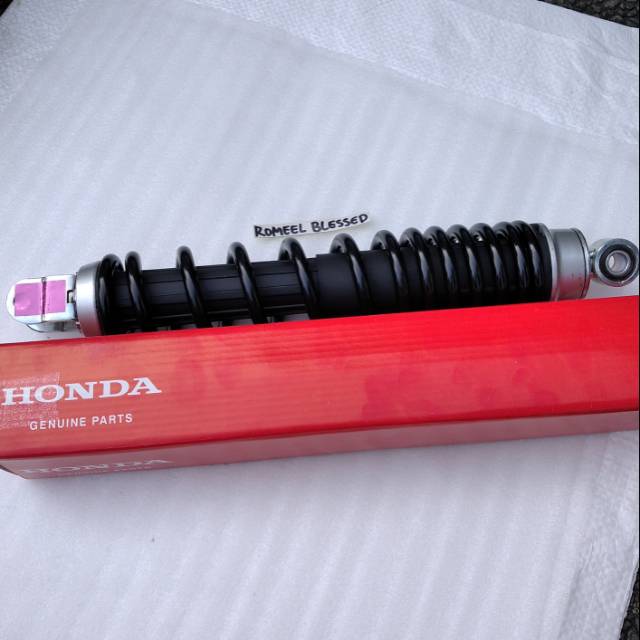 Jual SHOCK BREAKER BELAKANG VARIO TECNO 125 /HIGH QUALITY/KZR | Shopee Indonesia