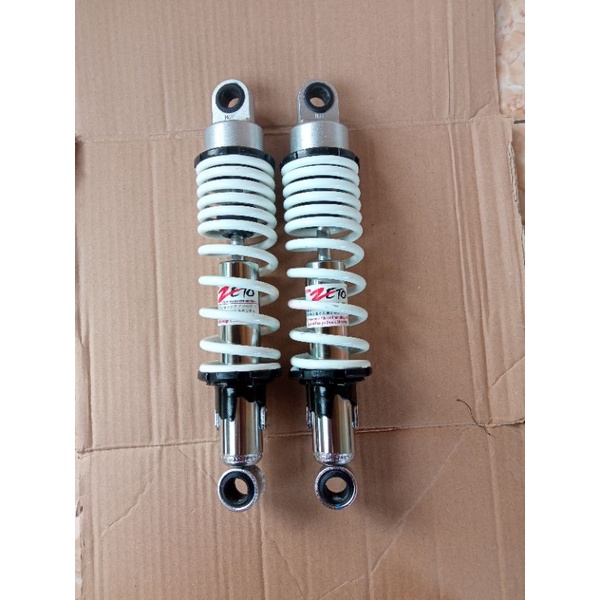 Jual shockbreaker shock skok belakang KYB ( Kayaba Zeto) pnp yamaha fiz r jupiter vega alfa ...