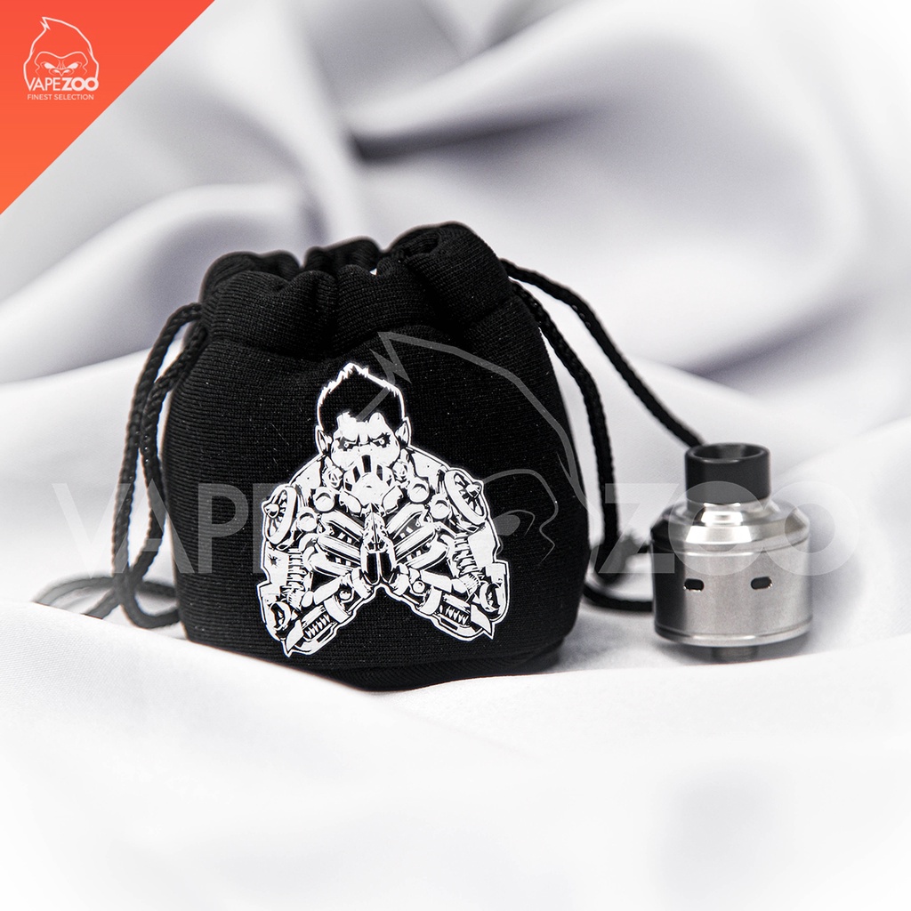 Jual Citadel RDA 22mm | Shopee Indonesia