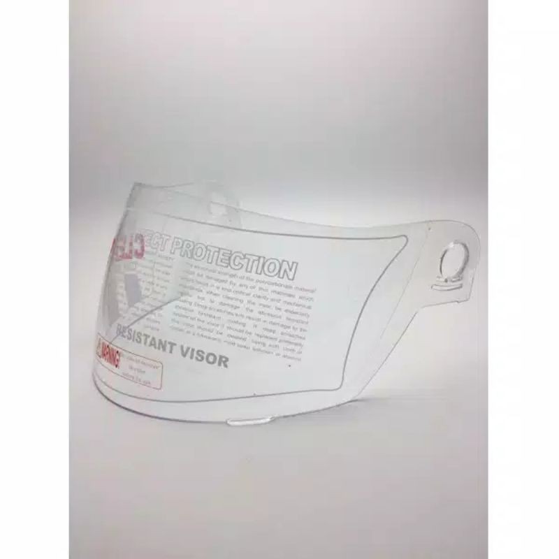 Jual KACA HELM VISOR KYT 805, INK CL26, CL 25 CL 26, CL25, | Shopee ...