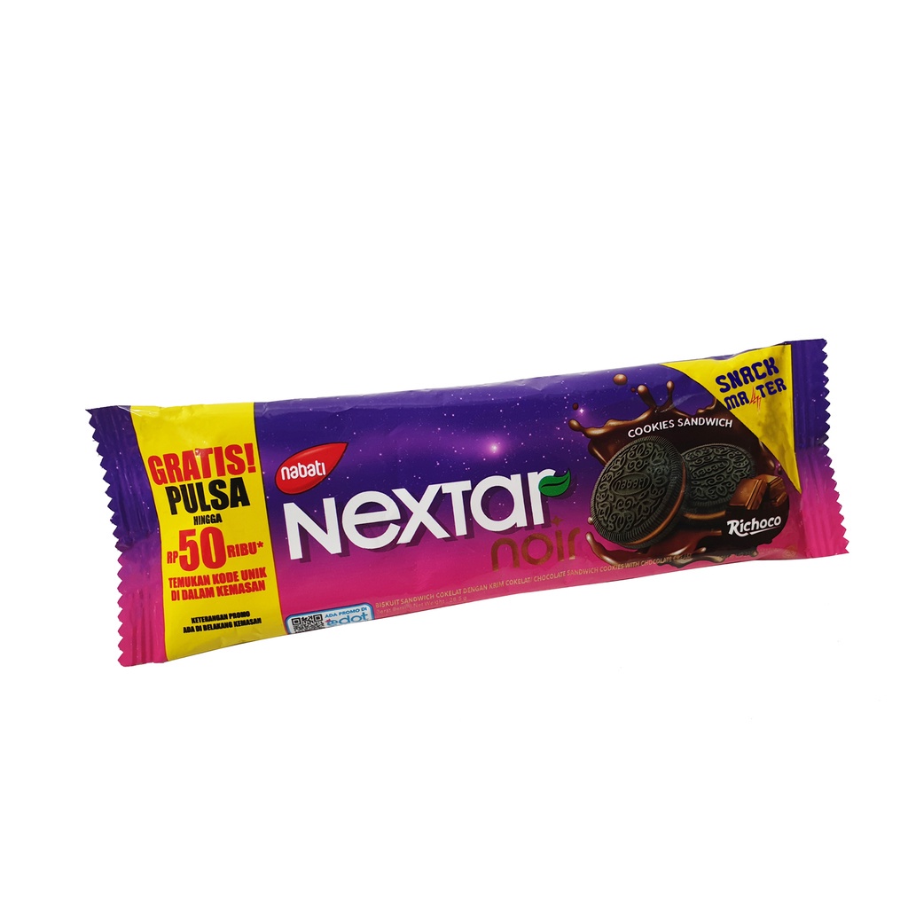 Jual Nabati Nextar ECER/BOX 10 PCS | Shopee Indonesia