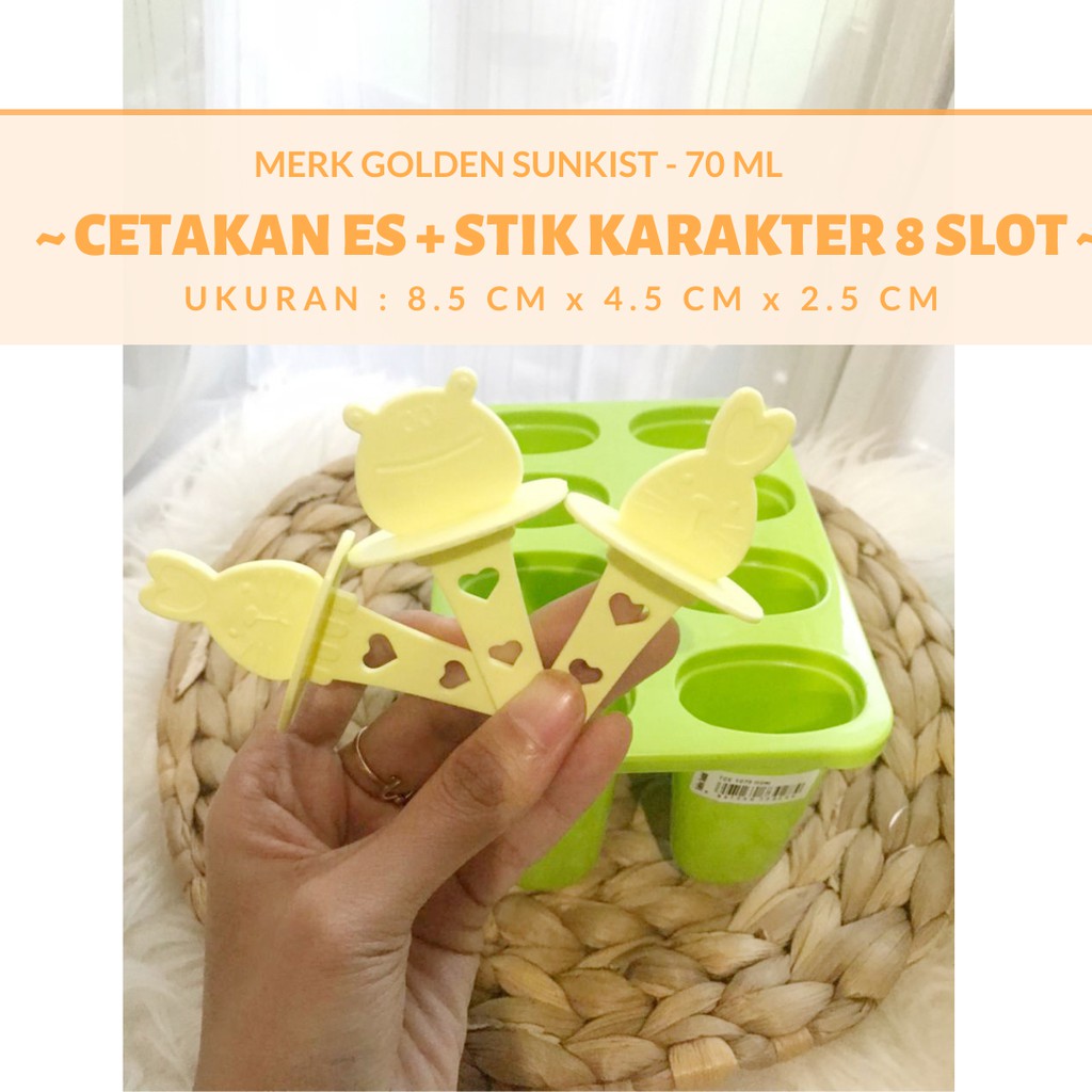 Jual Cetakan Es Unik,Cari Cetakan Es Stik,Beli Cetakan Ice Cream ...