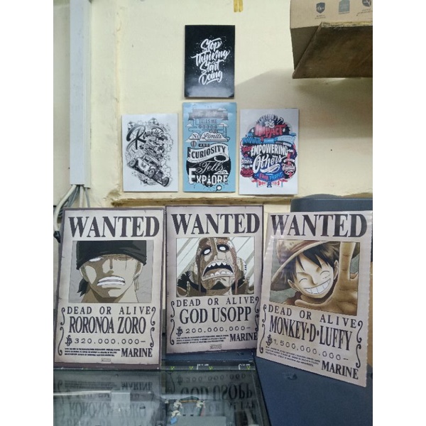 Jual poster | Shopee Indonesia