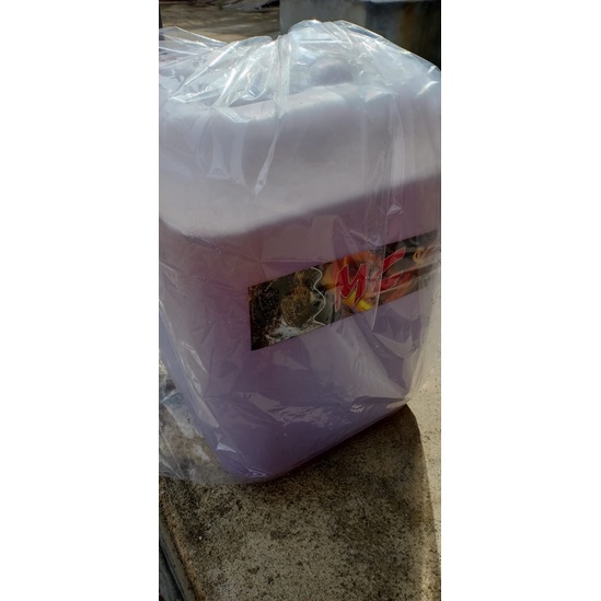 Jual parfum walet SK asli kemasan 20 liter / parfuk dudez asli / parfum ...