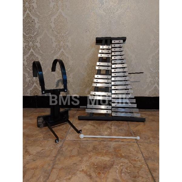 Jual Belyra Marching Bell dan HARNES TK, SD dan SMP dan Stik | Shopee ...