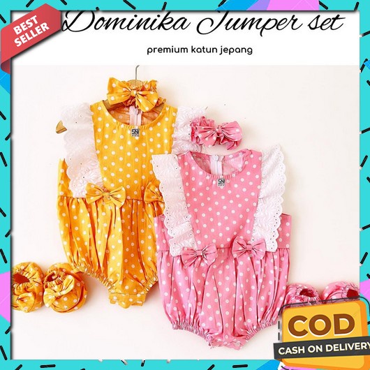 Jual Carte Isi 3 Casual Set Super Hunk Setelan Bayi Romper Anak Jumper ...
