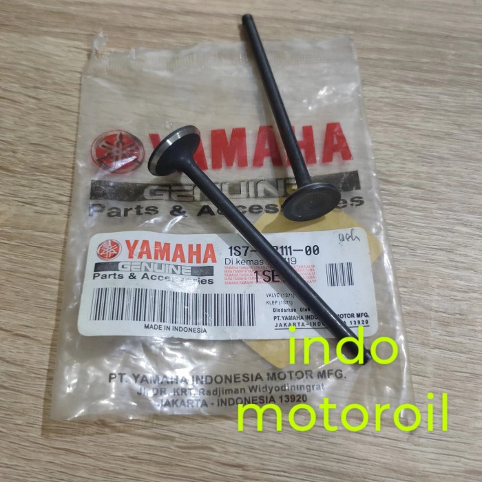 Jual KLEP PAYUNG SET YAMAHA JUPITER MX | Shopee Indonesia
