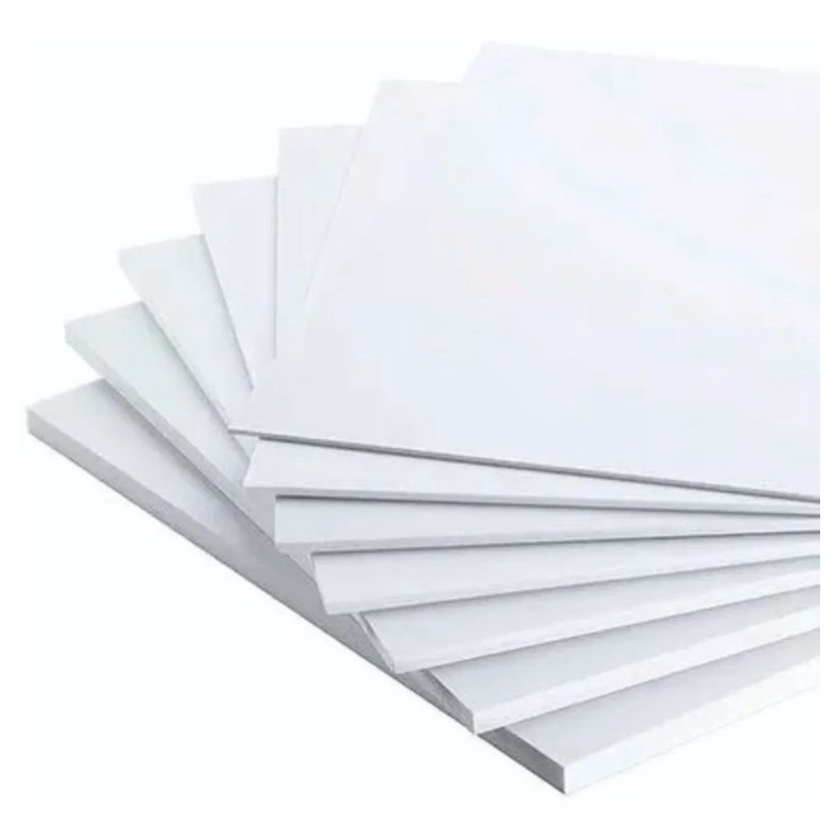 Jual Kertas Doorslag Putih Transparan Inner Wrapping Paper 30x62 ...