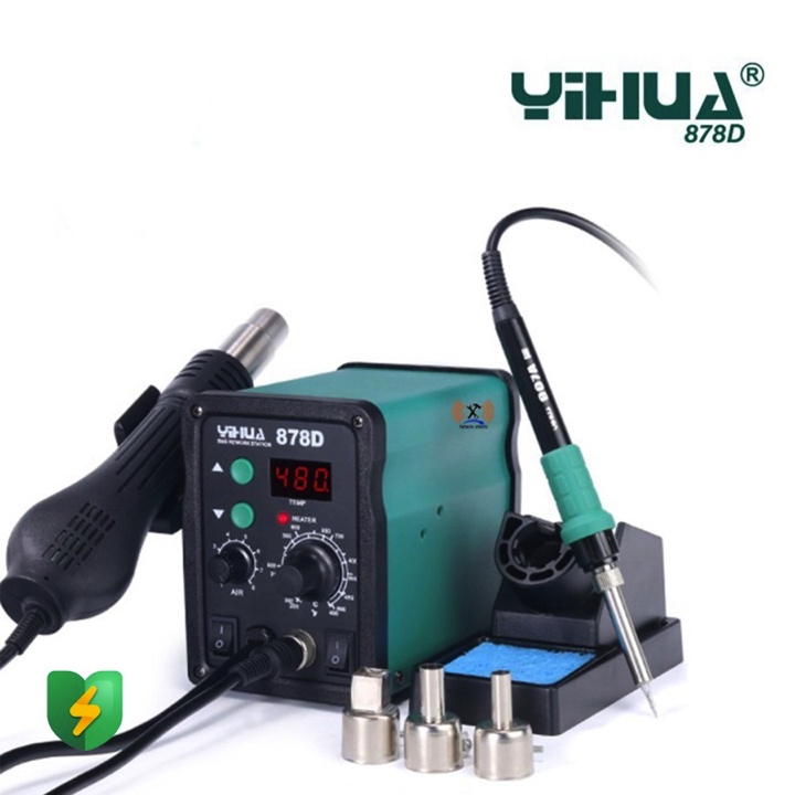 Yihua 878d store