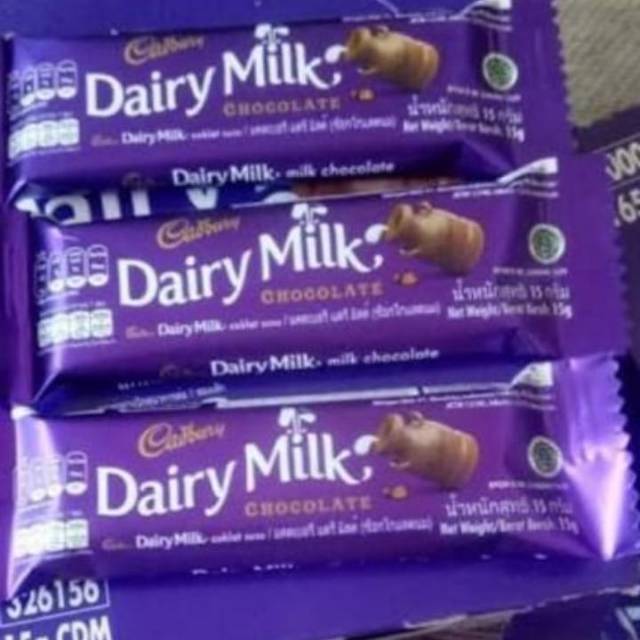 Jual Cadbury diary milk | Shopee Indonesia