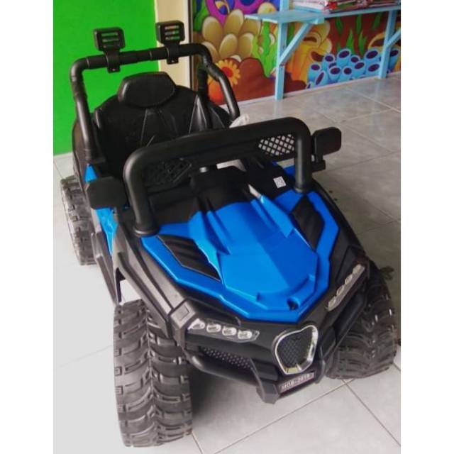 Jual Jeep Oxford,Utv Bugatti,Mobil Aki Anak Garansi Paling Murah ...