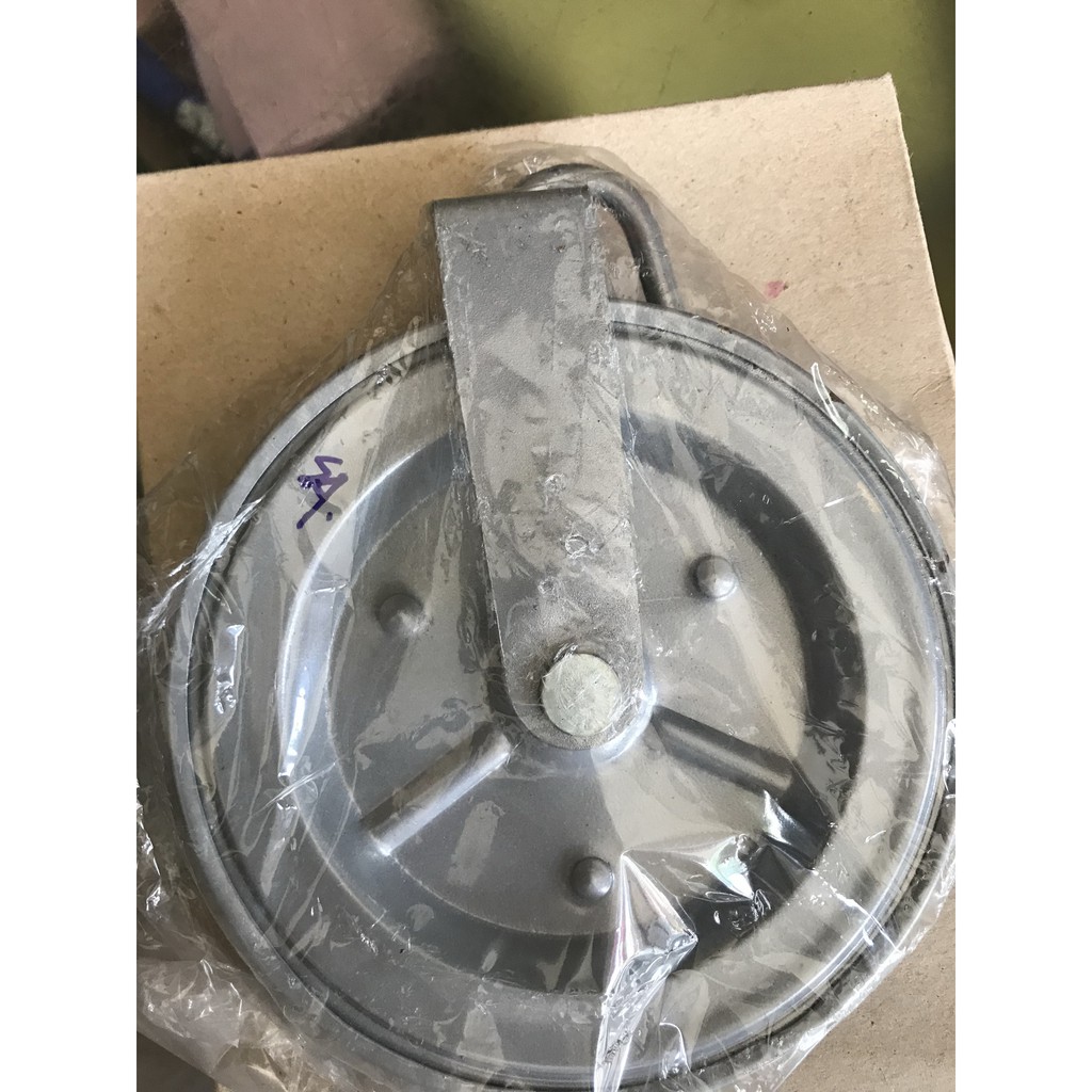 Jual Kerekan Besi Katrol Timba Besi Bangunan Katrol Sumur | Shopee ...