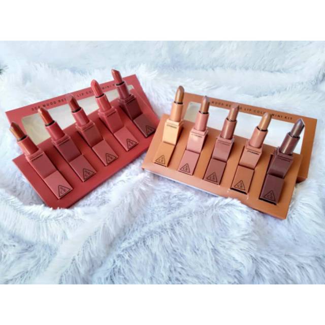 Jual Lipstik 3CE | Shopee Indonesia