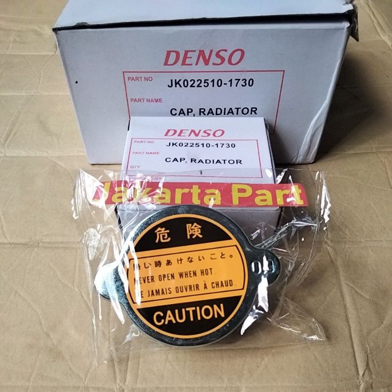 Jual Cap radiator tutup radiator besar fuso hino nissan diesel | Shopee ...