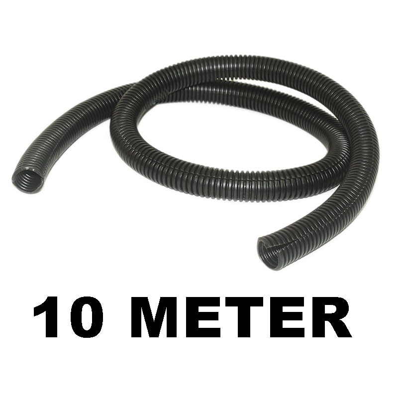 Jual EELIC SEK-B2CM 10 METER SELANG FLEXIBLE BELAH KABEL FLEKSIBLE ...