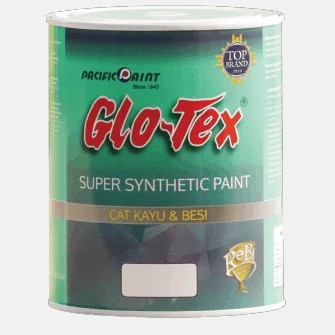 Jual TERLARIS - Cat Glotex / Glotex Cat Kayu dan Cat Besi / Cat Minyak ...