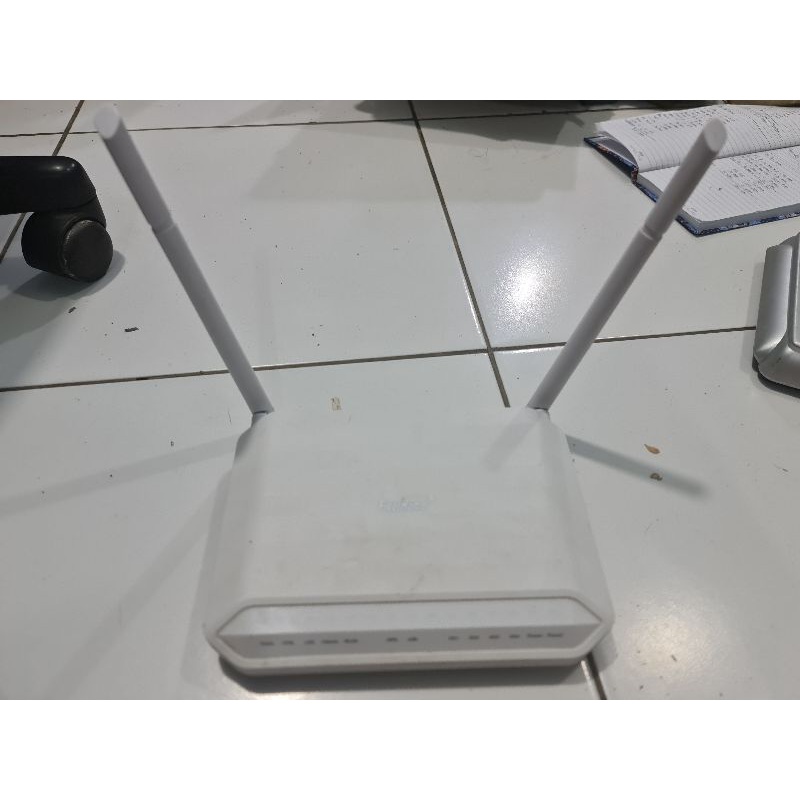 Jual obral ont gpon fiberhome robot hg6243c normal | Shopee Indonesia