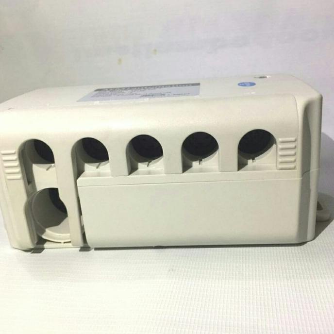 Jual Control Box Linear Actuator Type Mf100 Afm Automation | Shopee ...