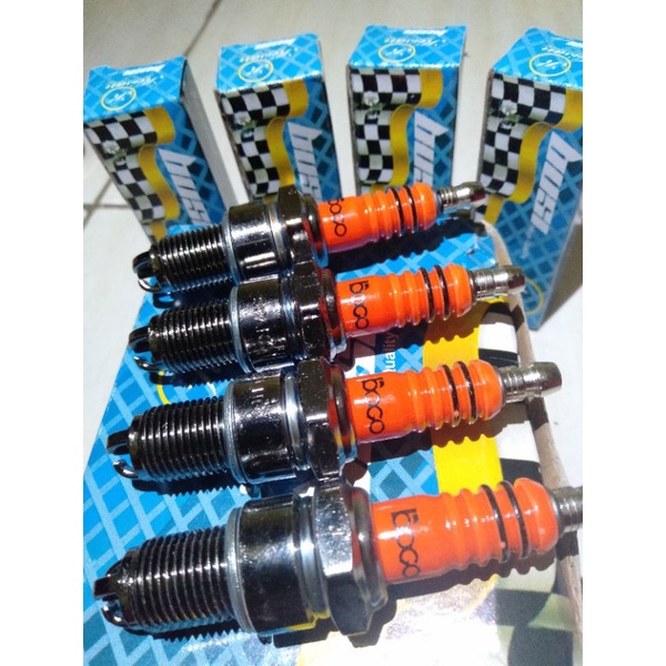 Jual BUSI RACING KIJANG .KATANA.CHARADE.HARTOP.TIMOR.DLL | Shopee Indonesia