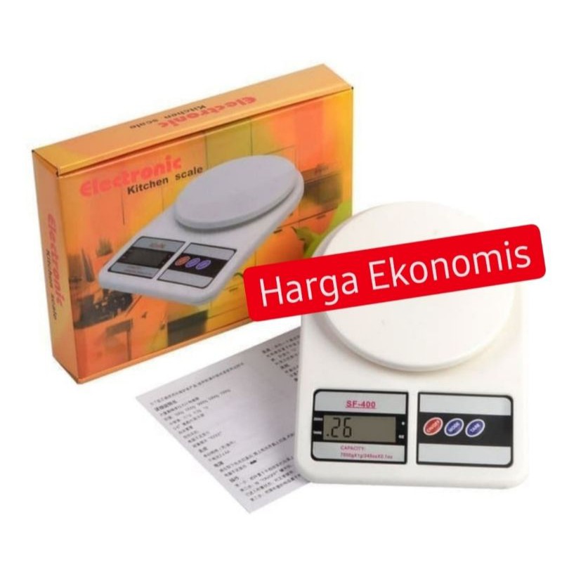 Jual Timbangan*timbangan digital*timbangan | Shopee Indonesia