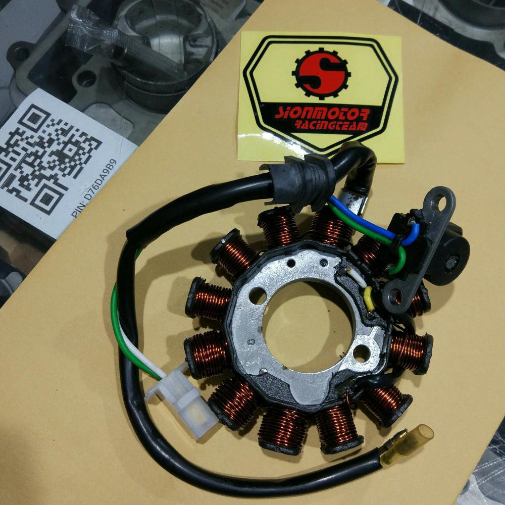 Jual Spool Assy Blade sudah berikut Pulser | Shopee Indonesia