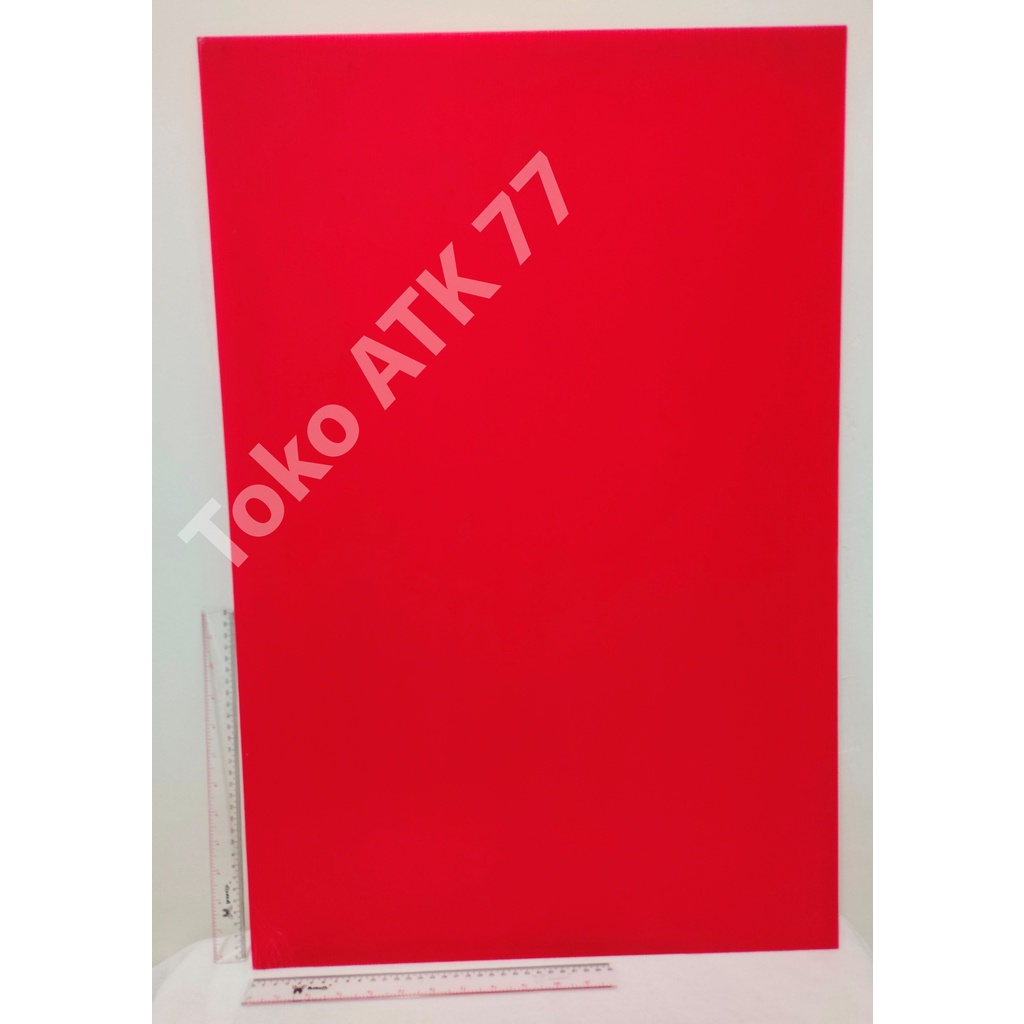 Jual Infraboard Inpraboard Impraboard Imfraboard Biru Hijau Hitam Merah ...