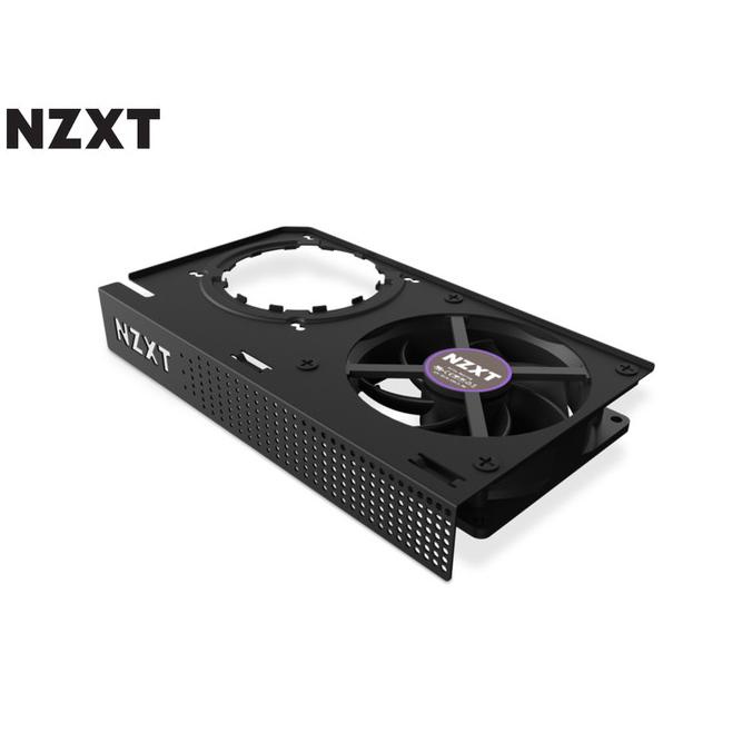 Jual Nzxt Kraken G12 Black Gpu Mounting Kit For Kraken Series Liquid ...