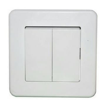 Jual Perlengkapan Listrik - Saklar Broco - Saklar Saklar Seri Ib Double ...