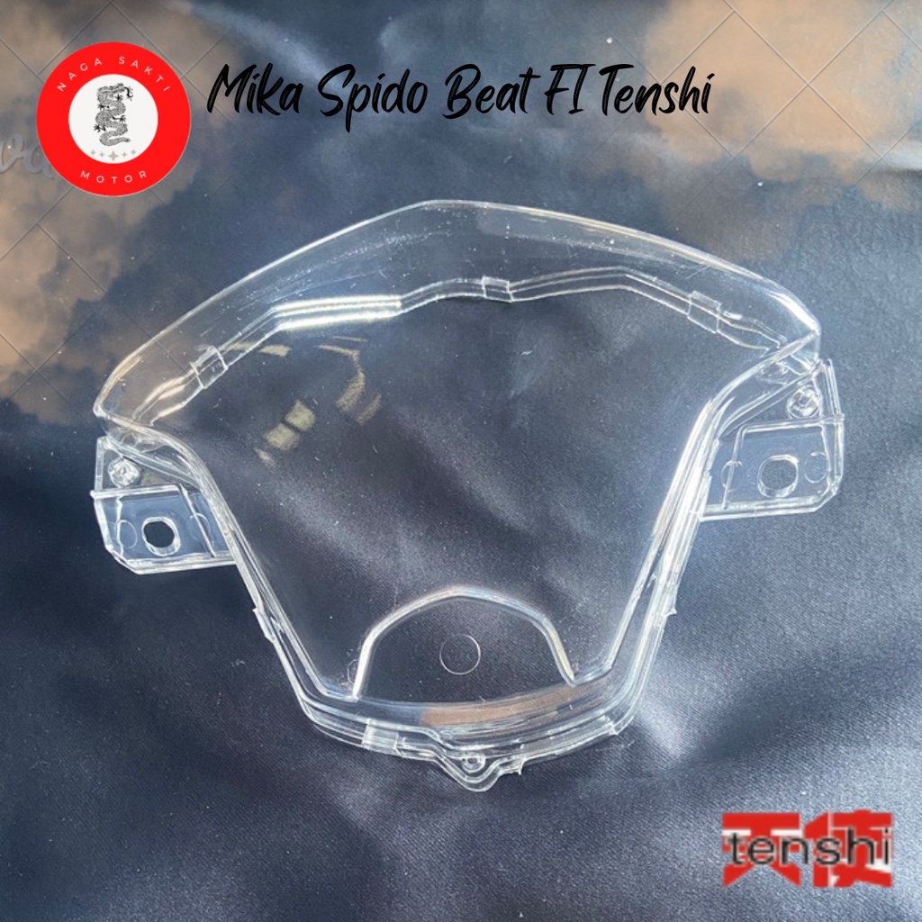 Jual Mika Kaca Speedometer / Mika Spidometer BEAT FI Injeksi 2012-2015 ...
