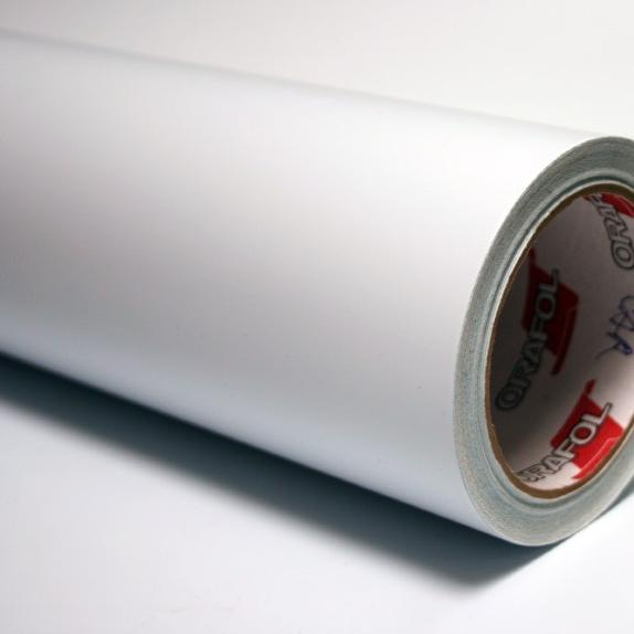 Jual Oracal 651 010 white Gloss/Matte(Doff) Meteran | Shopee Indonesia