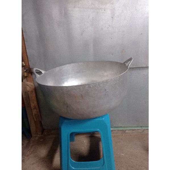Jual Panci Jumbo Super Tebal uk 150/3m | Shopee Indonesia