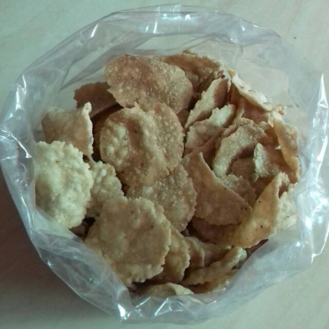 Jual Kripik Gandaria | Shopee Indonesia