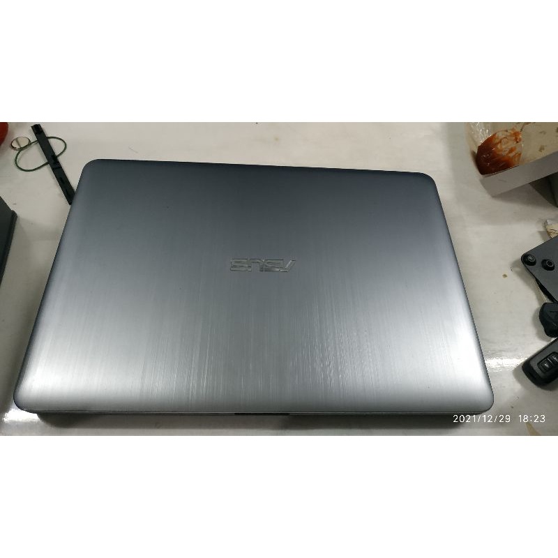 Jual Laptop Asus X441 Second Normal | Shopee Indonesia