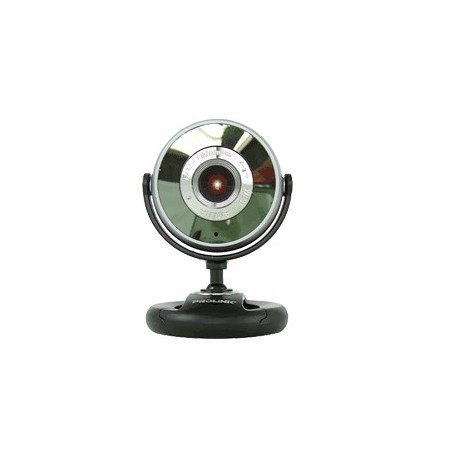 Jual Prolink PCC3220 IzyCam 3.2 Megapixel Webcam USB Camera | Shopee ...