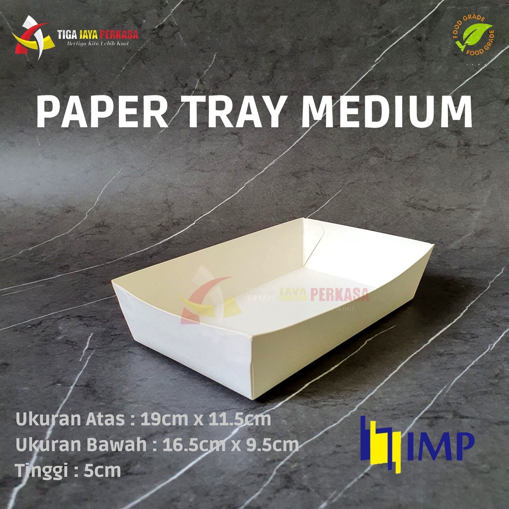 Jual Paper Tray Terlengkap & Harga Terbaru Mei 2026 | Shopee Indonesia