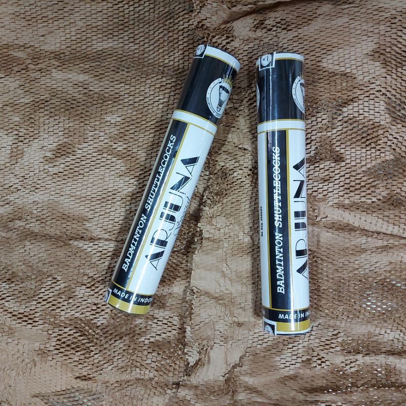 Jual Kok arjuna ( kok spin dan kok lambat ) | Shopee Indonesia