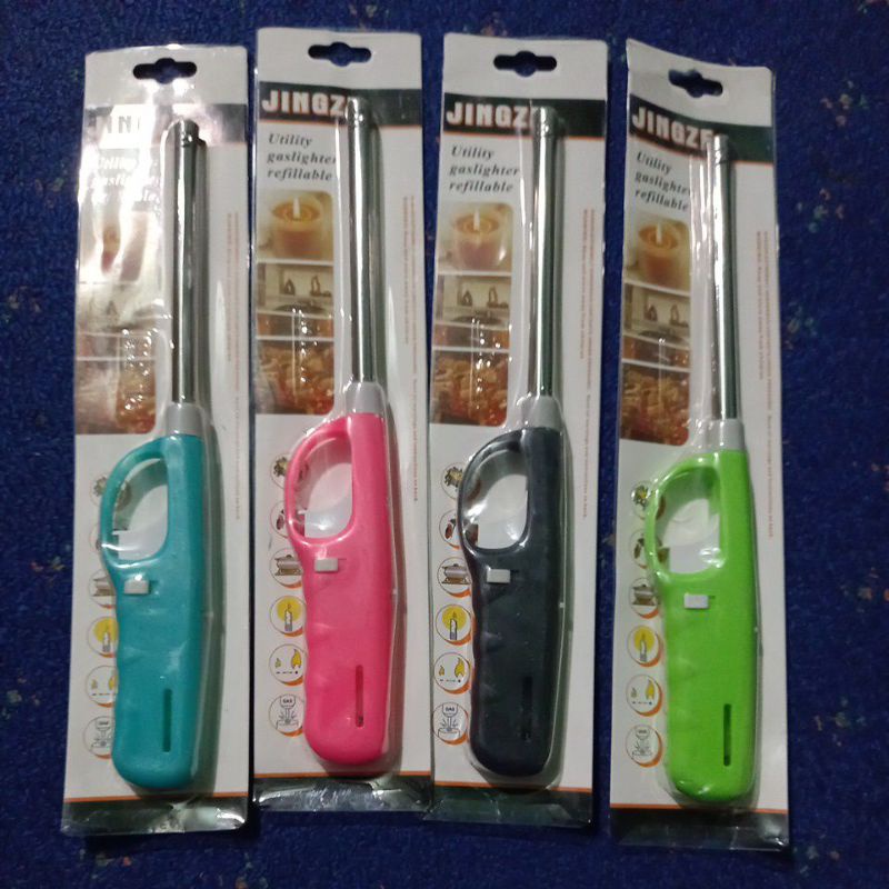 Jual pemantik api pada kompor Gas | Shopee Indonesia