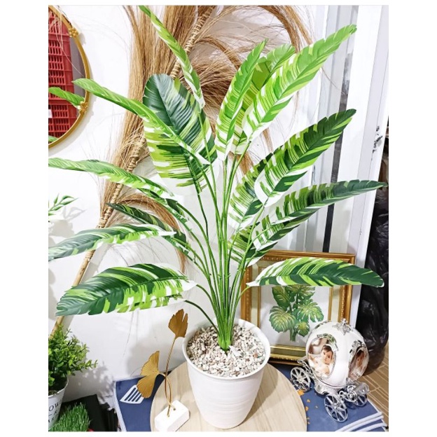Jual Pohon Pojok Artificial | Shopee Indonesia