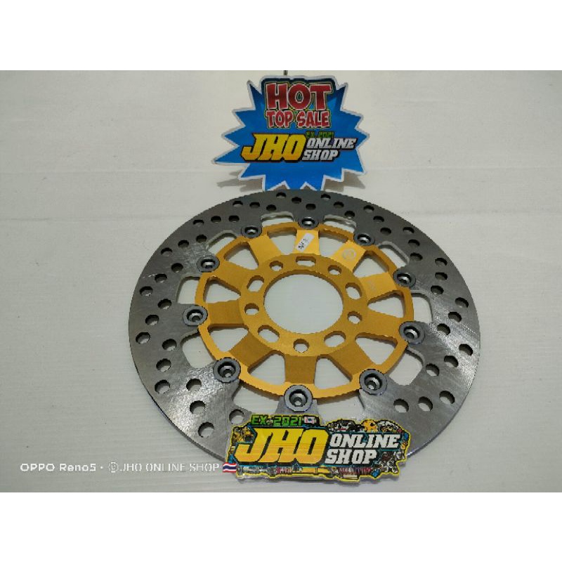 Jual DISC CAKRAM BREMBO ORIGINAL THAILAND 260MM DISC CAKRAM 260MM ...