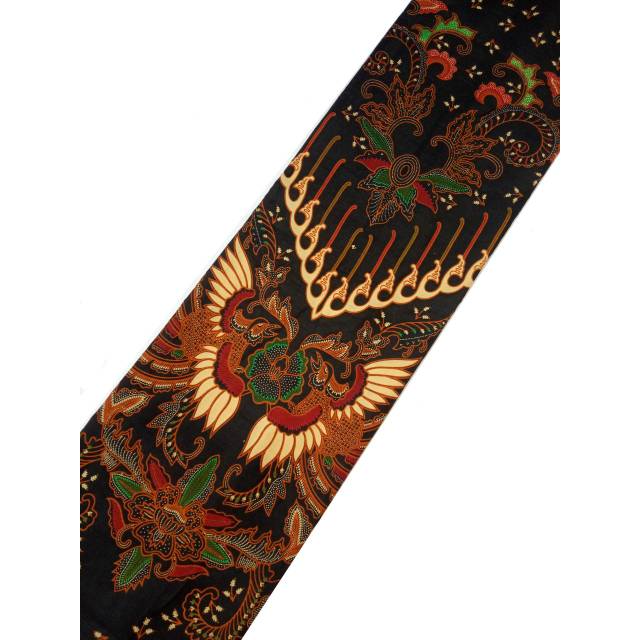 Jual Kain batik modern, Kain batik pekalongan, kain batik motif garuda ...