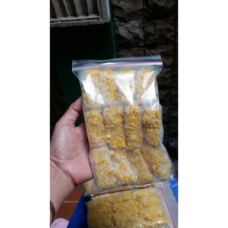 Jual nuget ayam GH*F2 | Shopee Indonesia