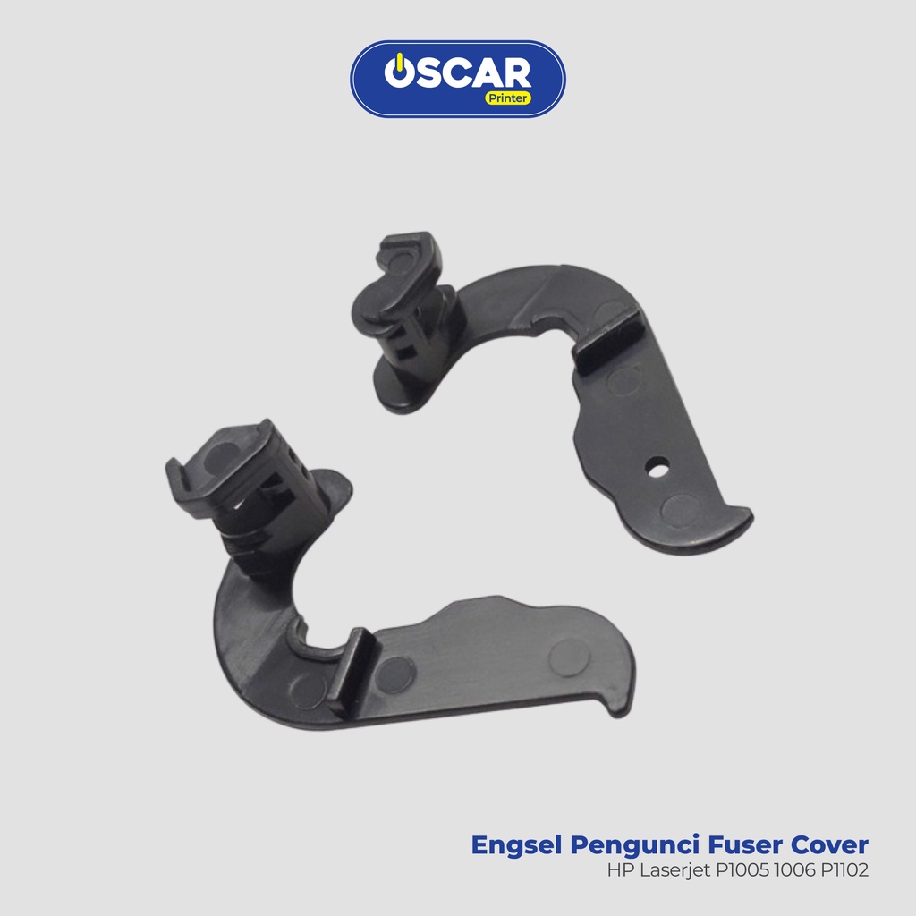 Jual Engsel Pengunci Fuser Cover Hp Laserjet P1005 1006 P1102 Set New ...