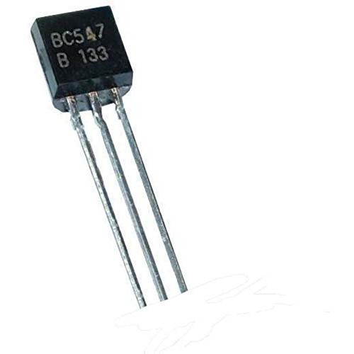 Jual bc547 BC547 transistor npn | Shopee Indonesia